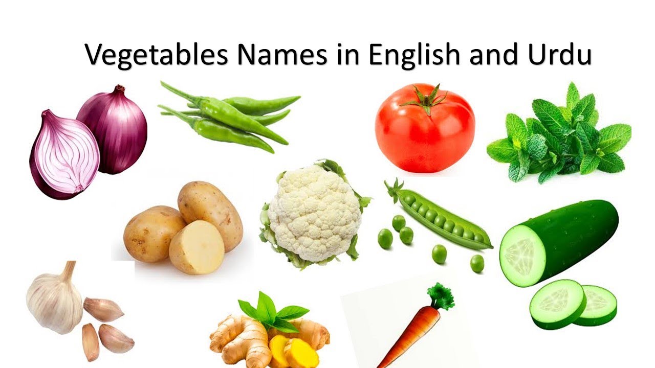Vegetable Names In English And Urdu YouTube vegetable-names-in-english-and-urdu-youtube
