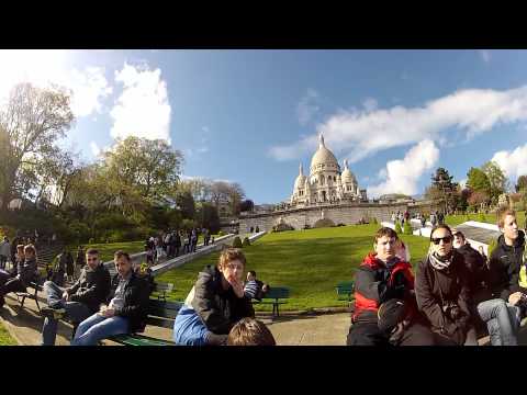 BELGIUM PARADISE 2012