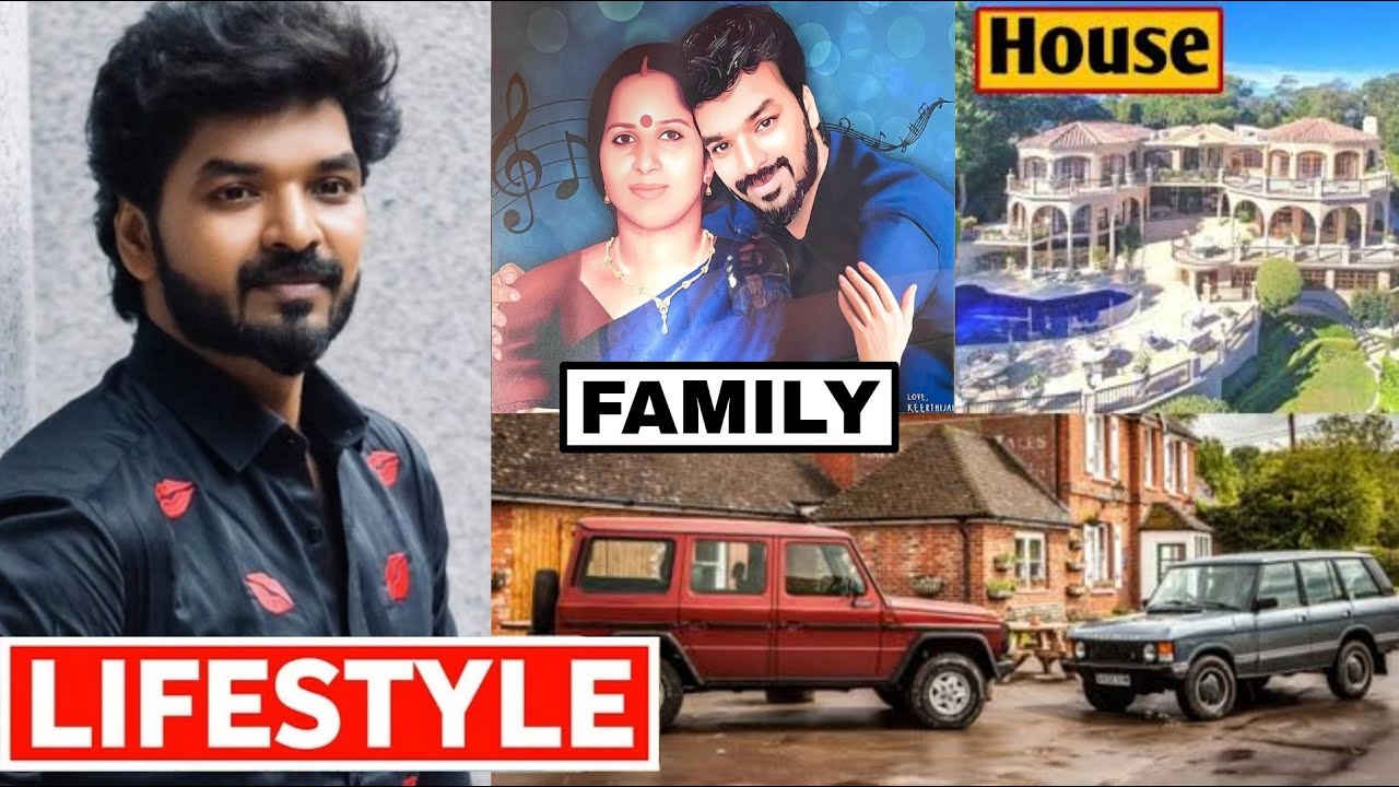 Actor Jai Lifestyle 2022, Biography, Family, Age, Real Life, Salary ...