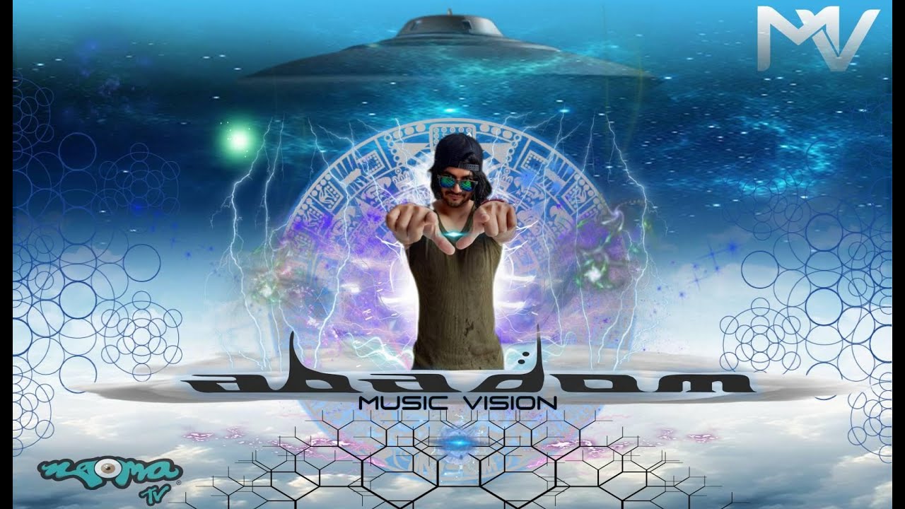 Abadom - Music Vision - YouTube