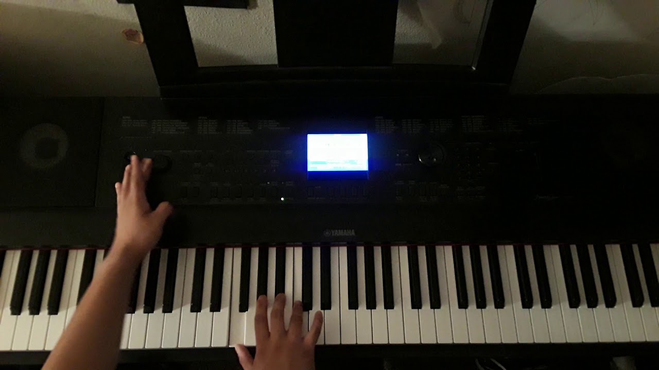Purificame - Marcos Witt (Acordes ORIGINALES) - YouTube