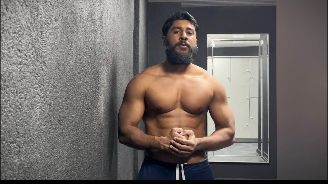 3 Hell Workout Routine Without Equipment! - YouTube