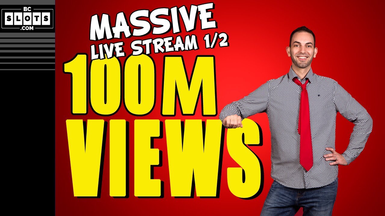 8 Years of Special Brian Christopher Moments - Flip The Switch