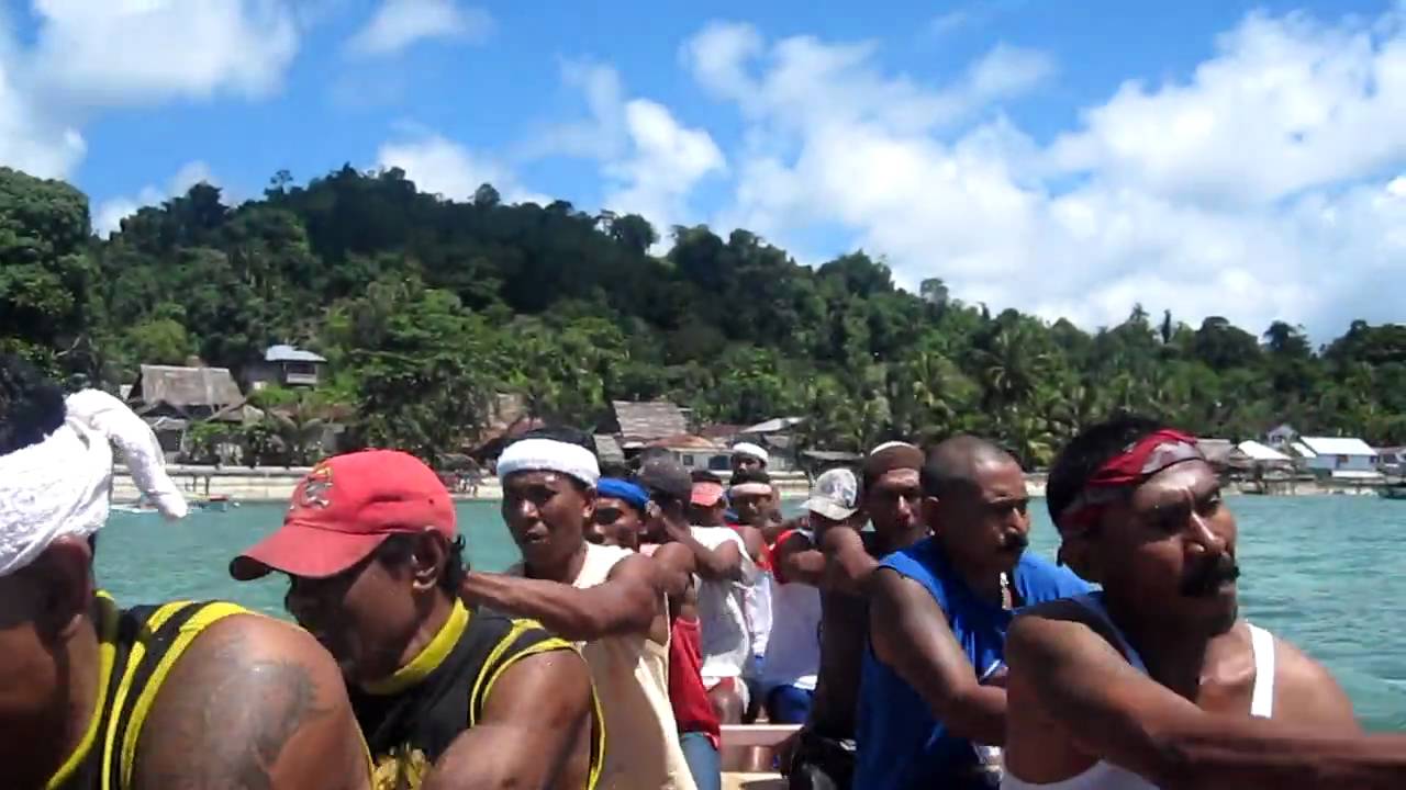 belang Itawaka Leilisal 1 - YouTube