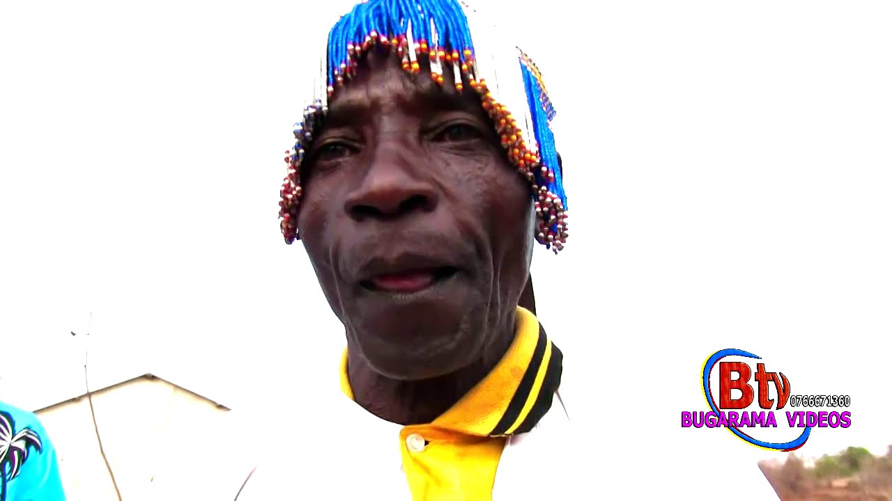 LUPIMO MASHILINGI MIMBILI WASWEZI by B videoz - YouTube