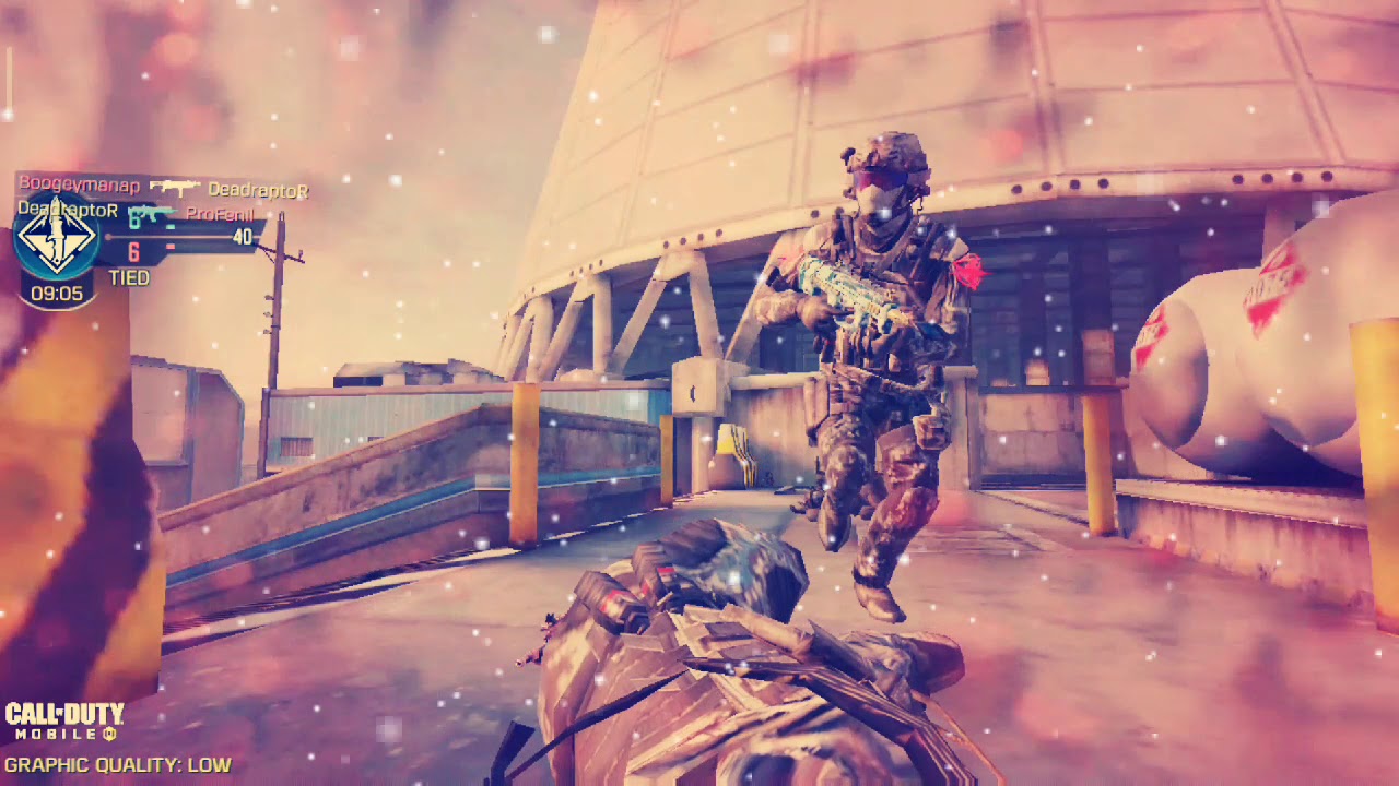 Honest Review of the gun 'LK24 - Sakura'. (Epic Gameplay) - YouTube