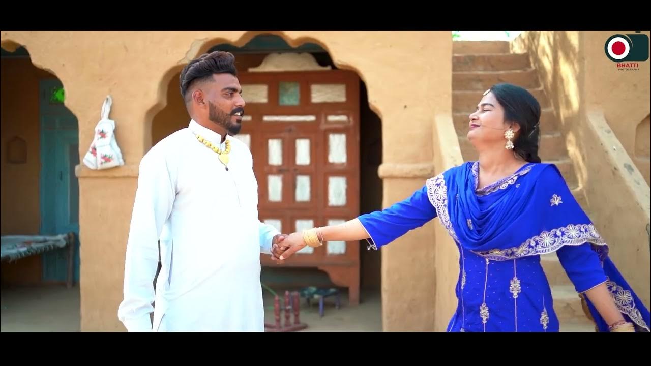 BEST PREE WEDDING 2024 PARMINDER & AMANDEEP BHATTI PHOTOGRAPHY MARI MUSTAFA - YouTube