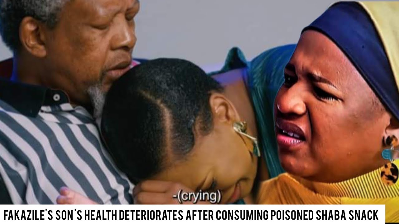 MY BROTHER'S KEEPER SPOILER ALERT: MSHENGU KICKS NDUMISO OUT OF THE FAMILY HOUSE + DIDI GIVES ...