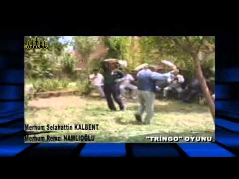 BİTLİS ESKİ FOLKLOR OYUNLARI