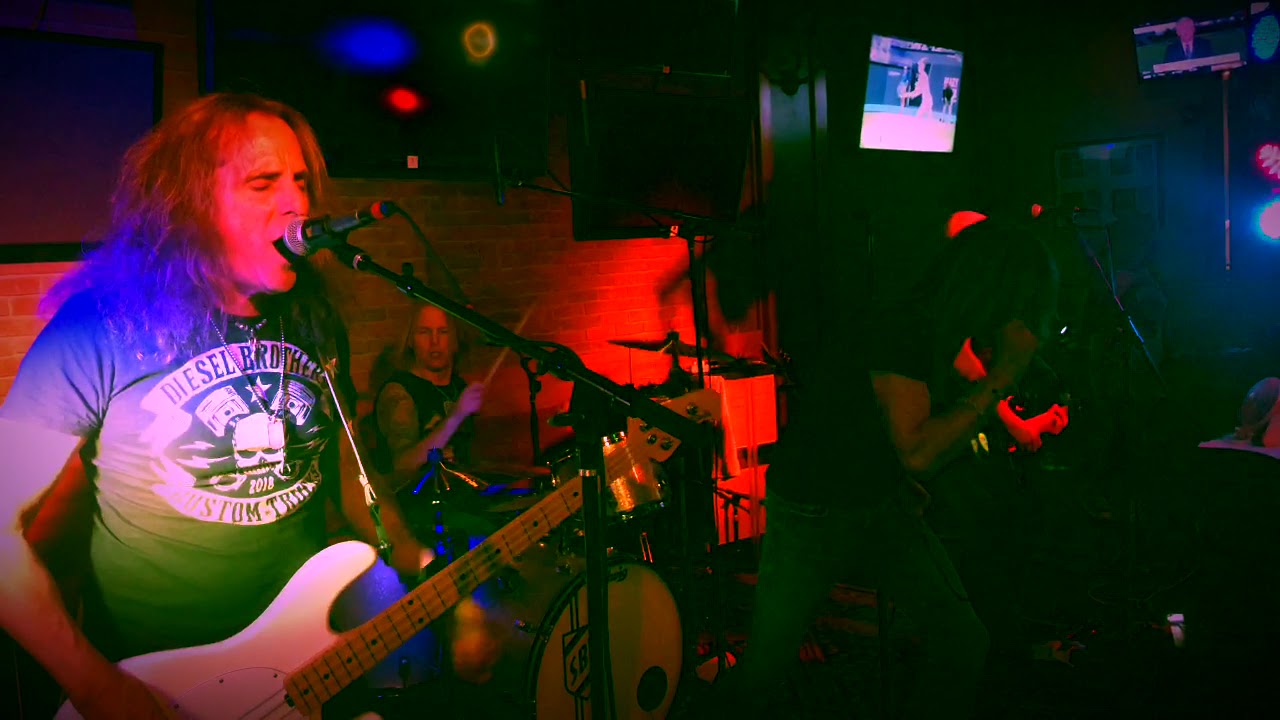 Snappahead - YouTube