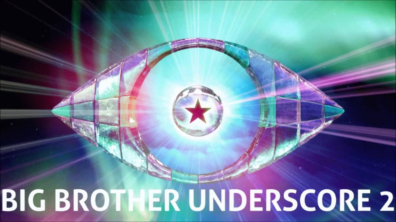 Big Brother Underscore 2 - YouTube