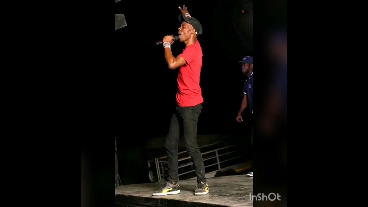 Dr Mainno ft Dj Lennox - gana ka nna Morena (Official Audio) - YouTube