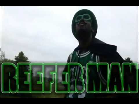 REEFER MAN (2012) - YouTube
