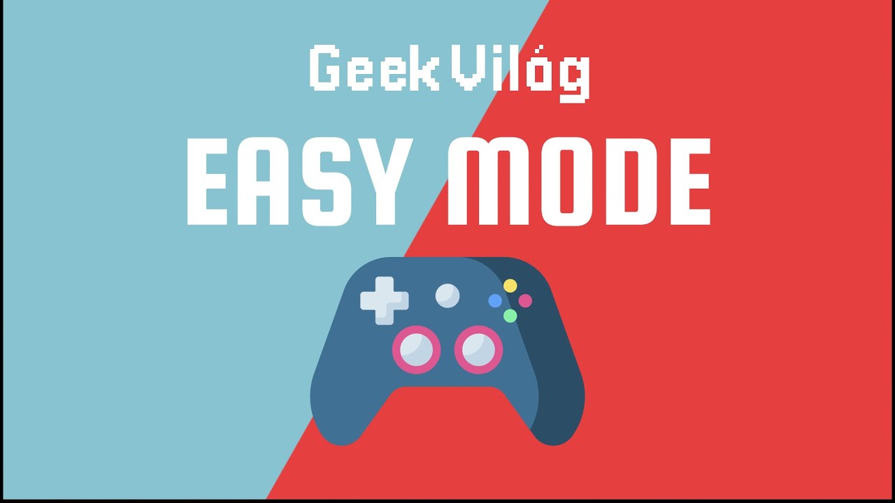 Easy Mode #7 (2021. 01. 24.) – Resi 8 részletek, Valve vs. EU ...