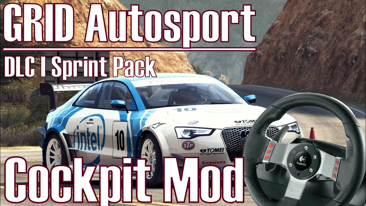 Grid World Dlc Car Mod – Grid Autosport Download – WATQVT