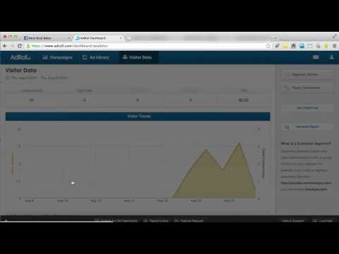 Flv mp4 1  Setting Up Your Retargeting Pixel mp4 1