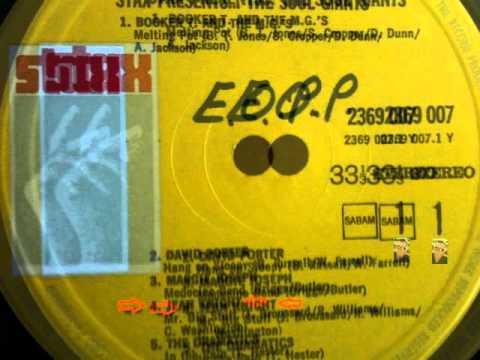 Enzo Soul Stax-JEAN KNIGHT-Mr.BIG STUFF - (STAX) - YouTube