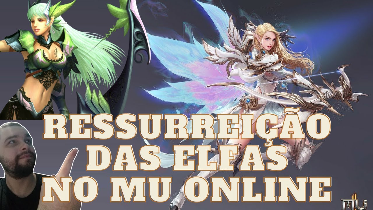 Nova EE - MU GLOBAL - YouTube