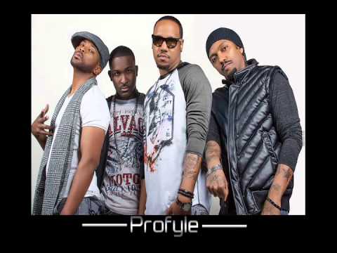Profyle Interview - Reunion, Venturing Outside of R&B, Details of New ...