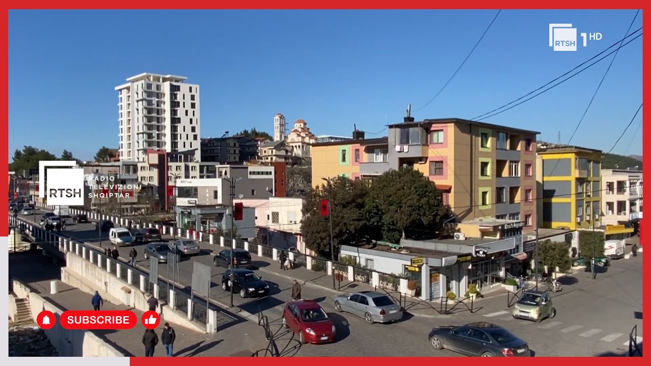 Lejet e ndërtimit do dyfishojnë të ardhurat- Në Lezhë, parashikohet ...