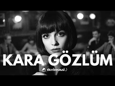 Kara Gözlüm | Psychedelic Anatolian Rock Cover
