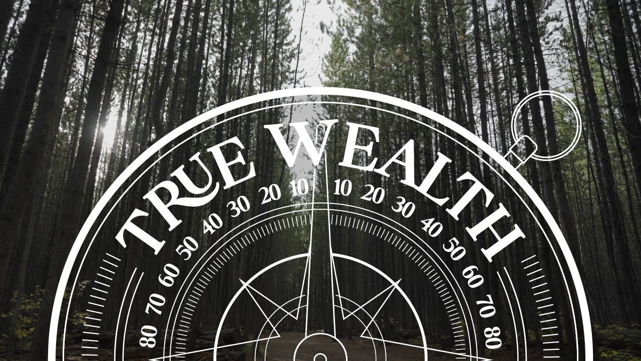 God Rich | February 2, 2025 - YouTube