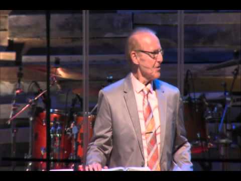 Church in the Son of Orlando, FL 4-13-2014 Alex Clattenburg-Lead Pastor ...