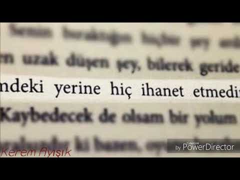 Kerem Ayışık - Alın Yazım