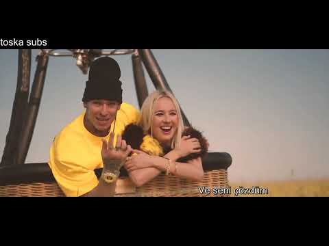 [Türkçe Çeviri] Клава Кока [Klava Koka]  & NILETTO - Краш