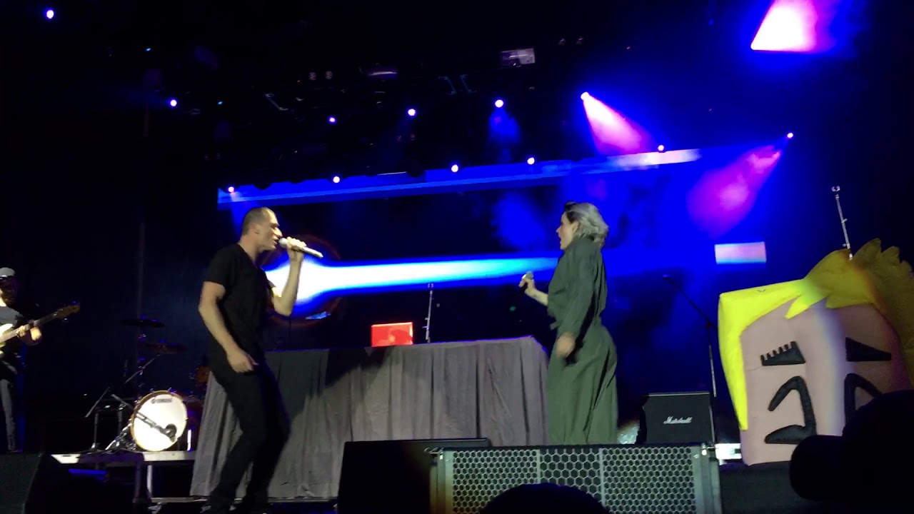 PROZZAK- Feed The Night - YouTube