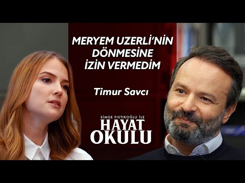 Meryem Uzerli'nin Yaptığı Şımarıklıktı! Şehzade Mustafa'nın Ölüm Sahnesinde Neler Yaşandı?