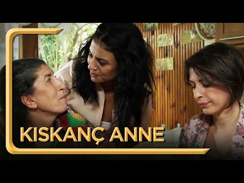 Kıskanç Anne | Hayat Dediğin