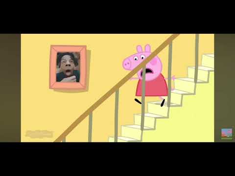 IShowSpeed Peppa Pig show (created by Peppa Pig) - YouTube