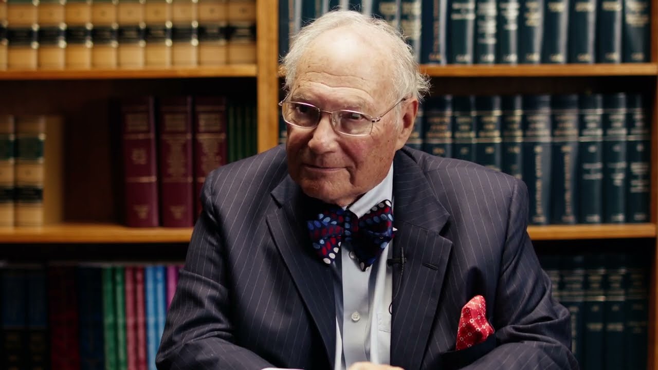 Friedman Law Offices Celebrates 60th Anniversary! - YouTube