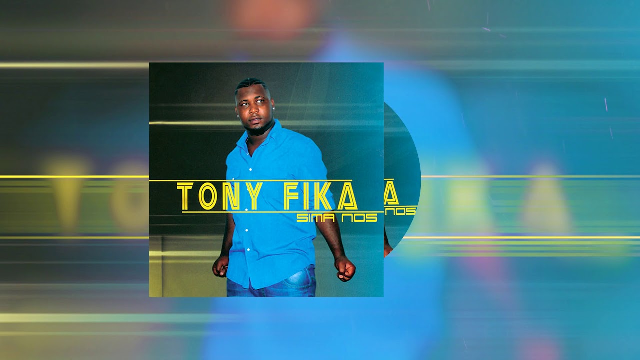 Tony Fika - Mãe - YouTube
