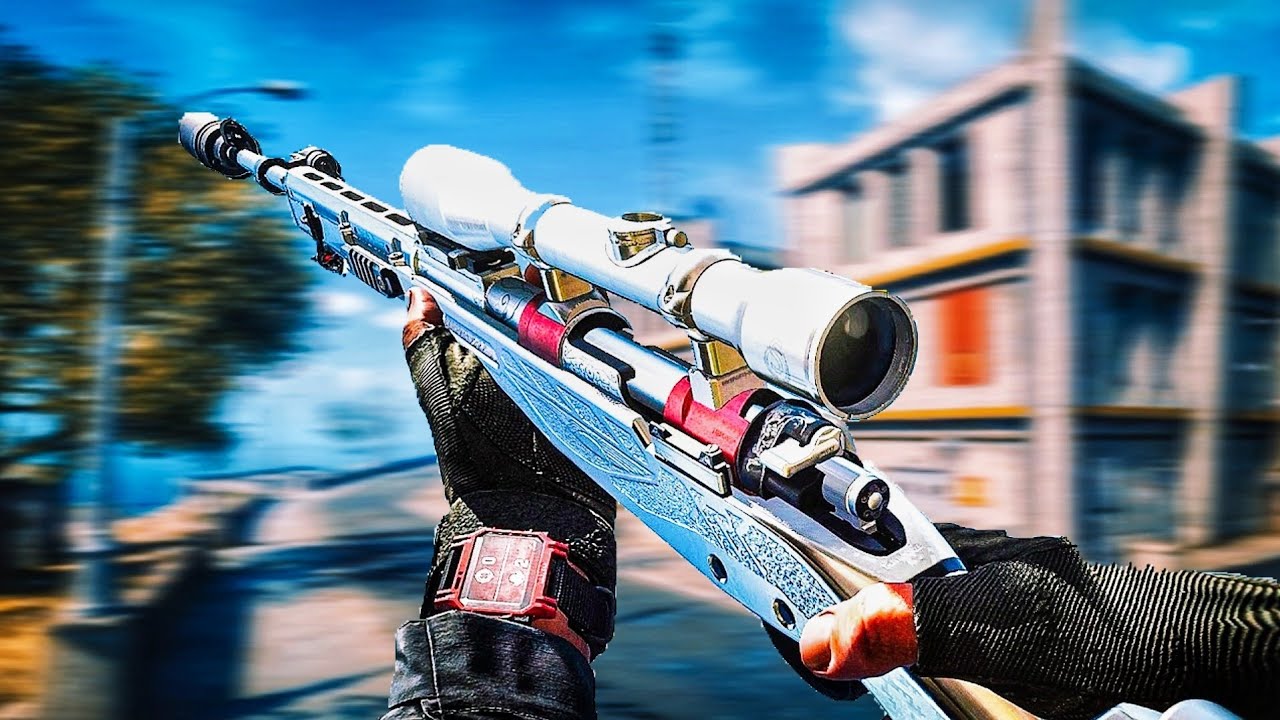 The ONE SHOT KAR98k on REBIRTH ISLAND after Season 1 Update! 🤙 (Best ...