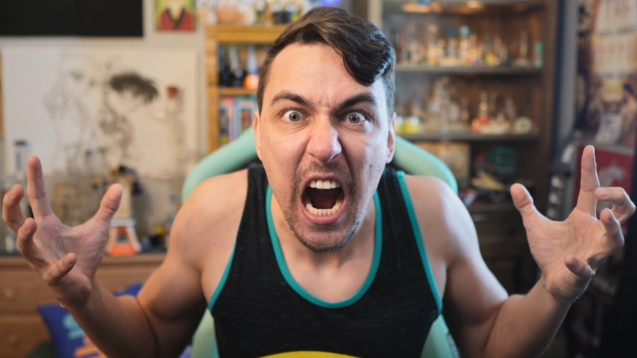 The Horrifying TRUTH about E-Rigs..... - YouTube