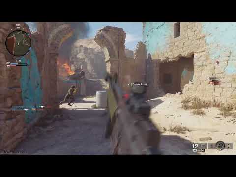 COD BO6 LIVE New Maps - YouTube