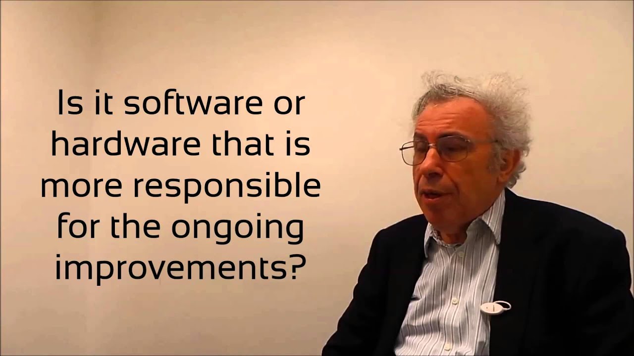 David Levy speaker preview of Anticipating 2025 - YouTube