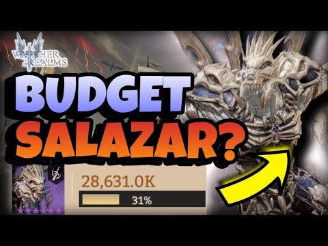 Beginner Guild Boss Slayer! Komodo Guide || Watcher of Realms - YouTube