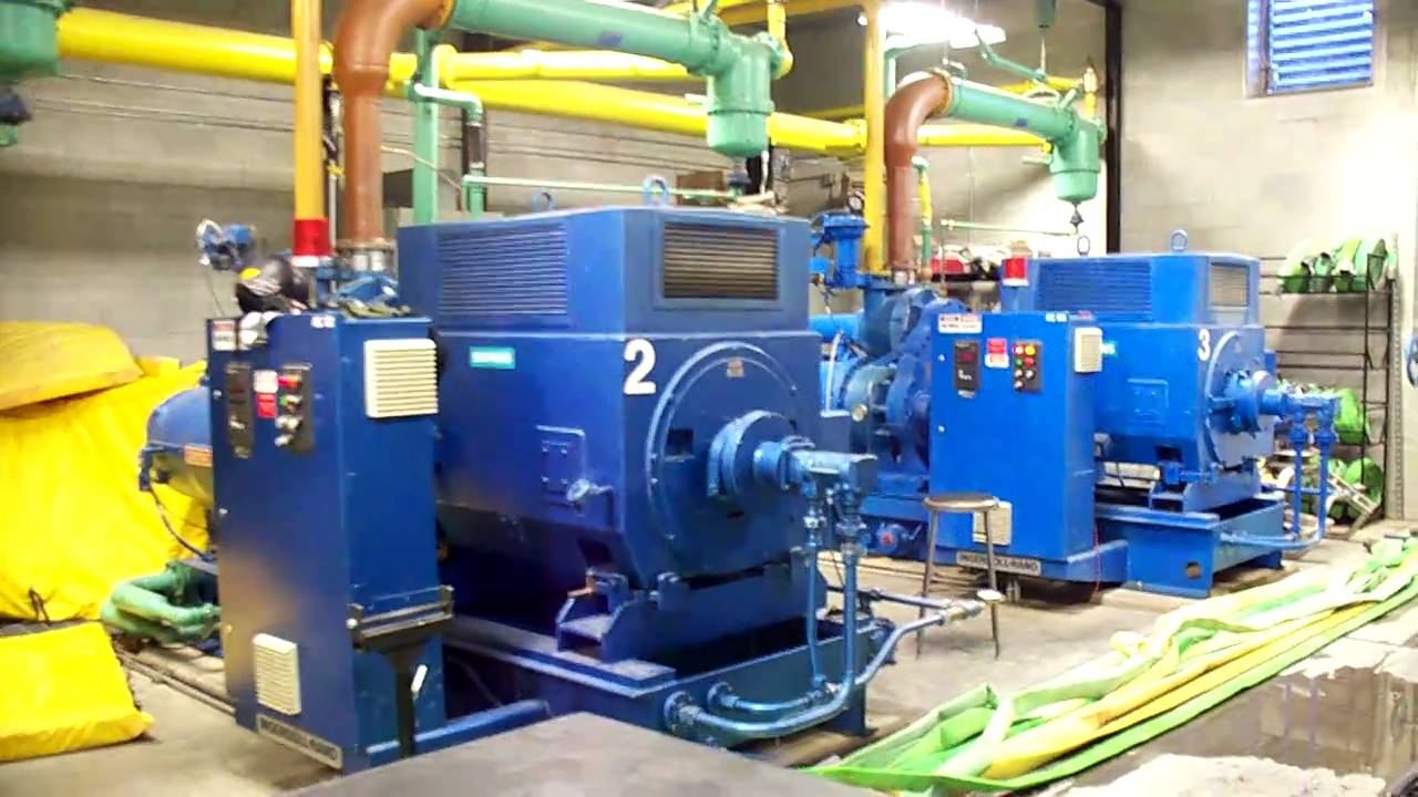 Sun Valley Snowmaking - YouTube