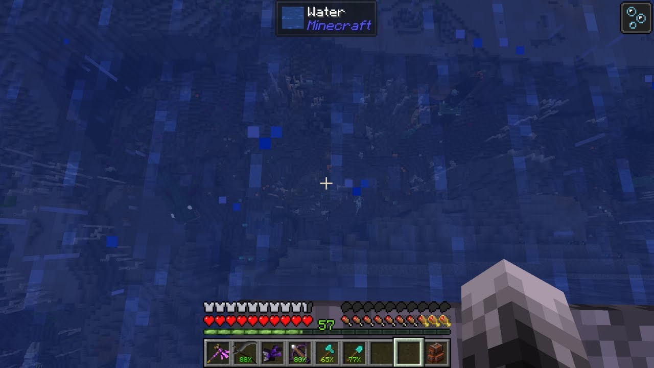 Exploring the Abyssal Chasm (Minecraft Modded #56) - YouTube