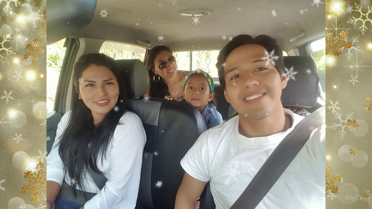 #FELIZ #NAVIDAD #DÉBORA - YouTube