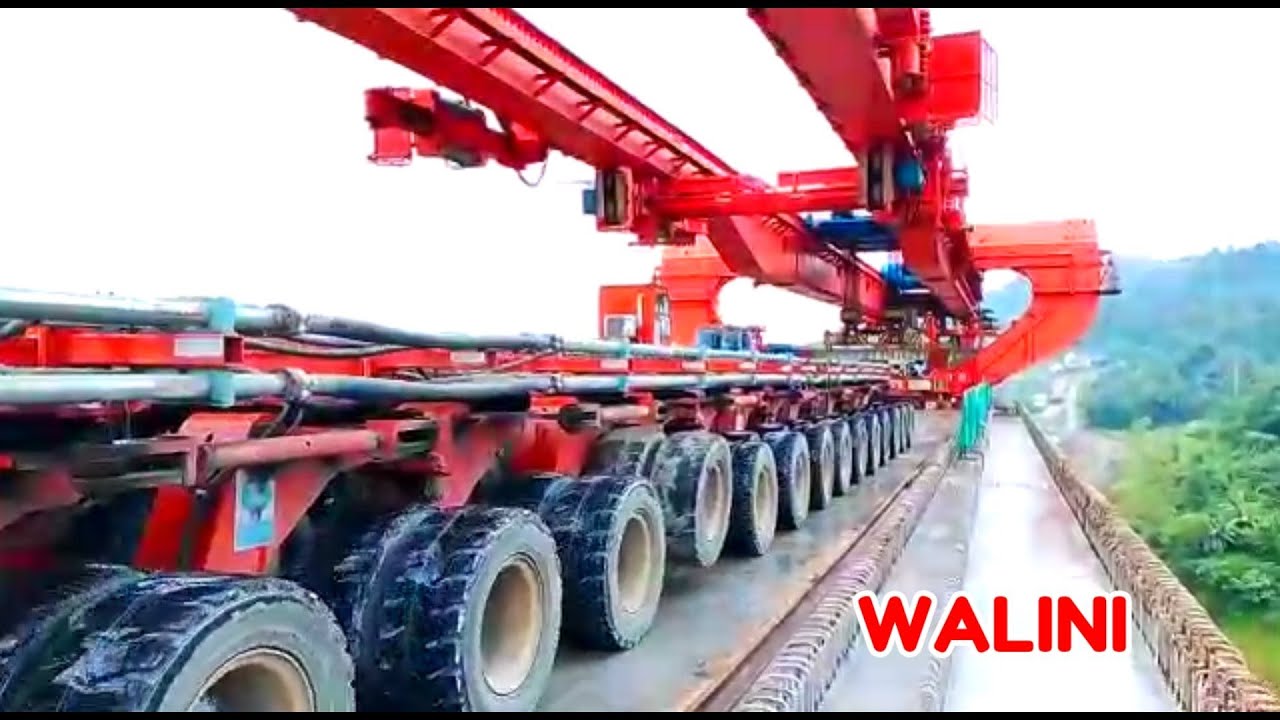 Terbaru dari Tunnel Walini, aktivitas Proyek Kereta Cepat Jakarta ...