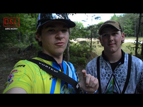 Vlog - TN S3DA 3D State Tournament 2020 - YouTube