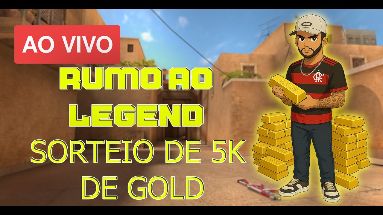 JOGANDO STANDOFF 2 RUMO AO LEGEND #standoff2 #so2 - YouTube