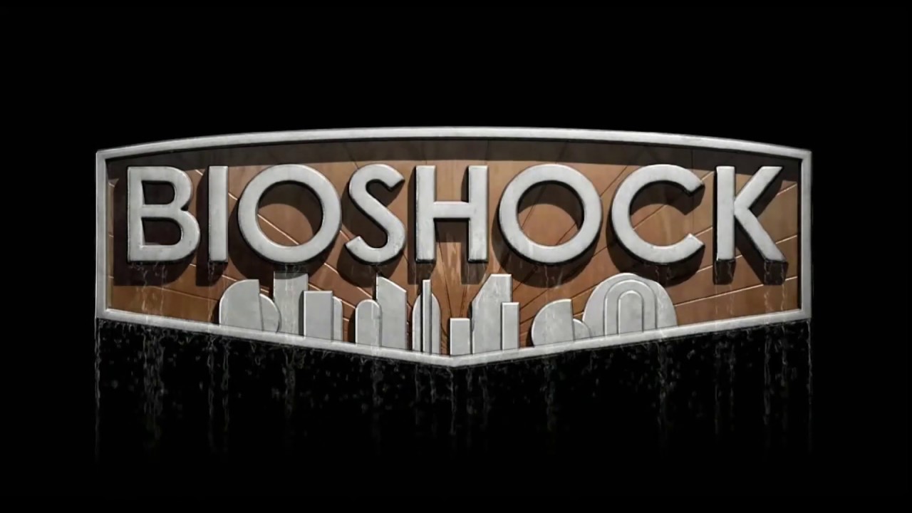 Bioshock Remastered Intro -Bioshock The Collection - YouTube