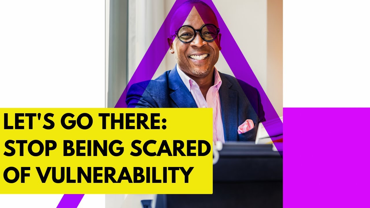 Understanding Your Vulnerability Triggers | Motivated Matters - YouTube
