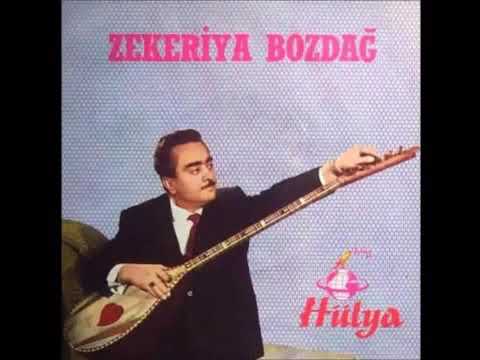 Zekeriya Bozdağ , HASTA DÜŞTÜM GURBET ELDE .
