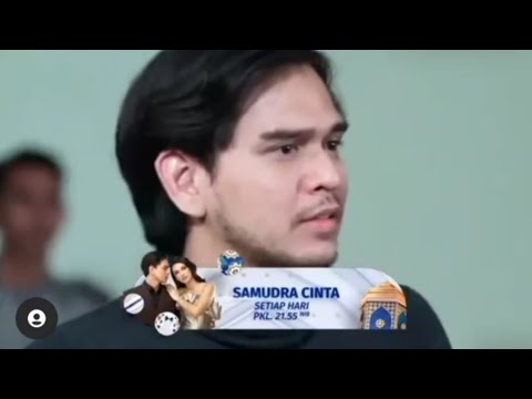 SAMUDRA CINTA HARI SELASA 20 APRIL 2021 CINTA DI HUKUM 5 TAHUN PENJARA